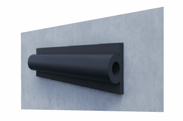 Wing Fenders