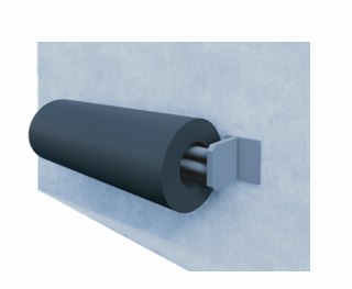 Cylindrical Fenders