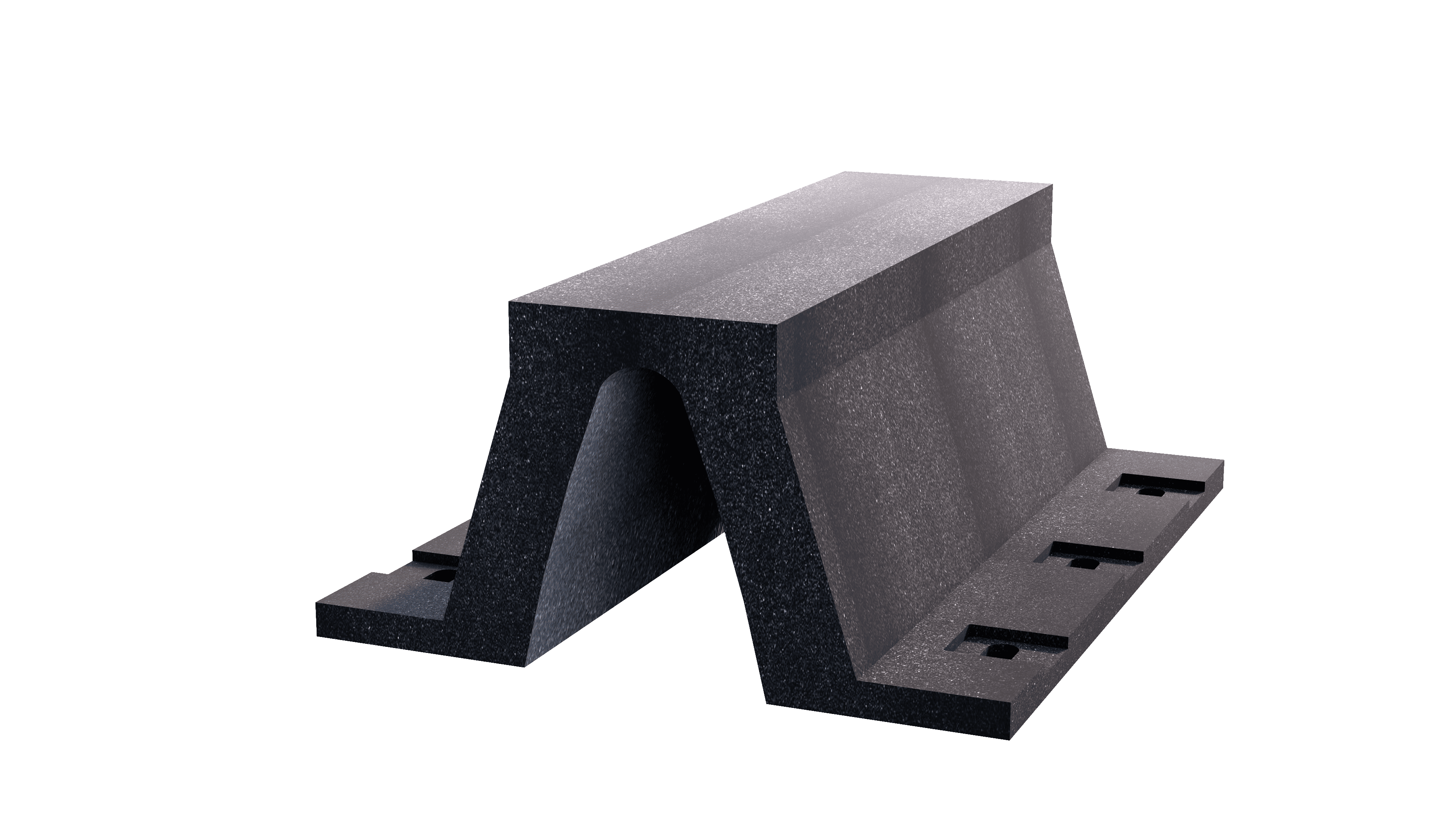 Arch Fenders