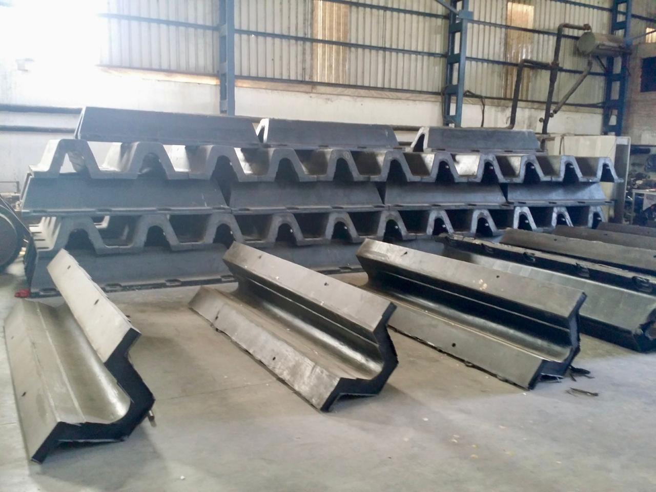 Arch Fenders